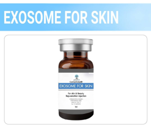 Exosome (เอ็กโซโซม) - bangkok biocell co., ltd.